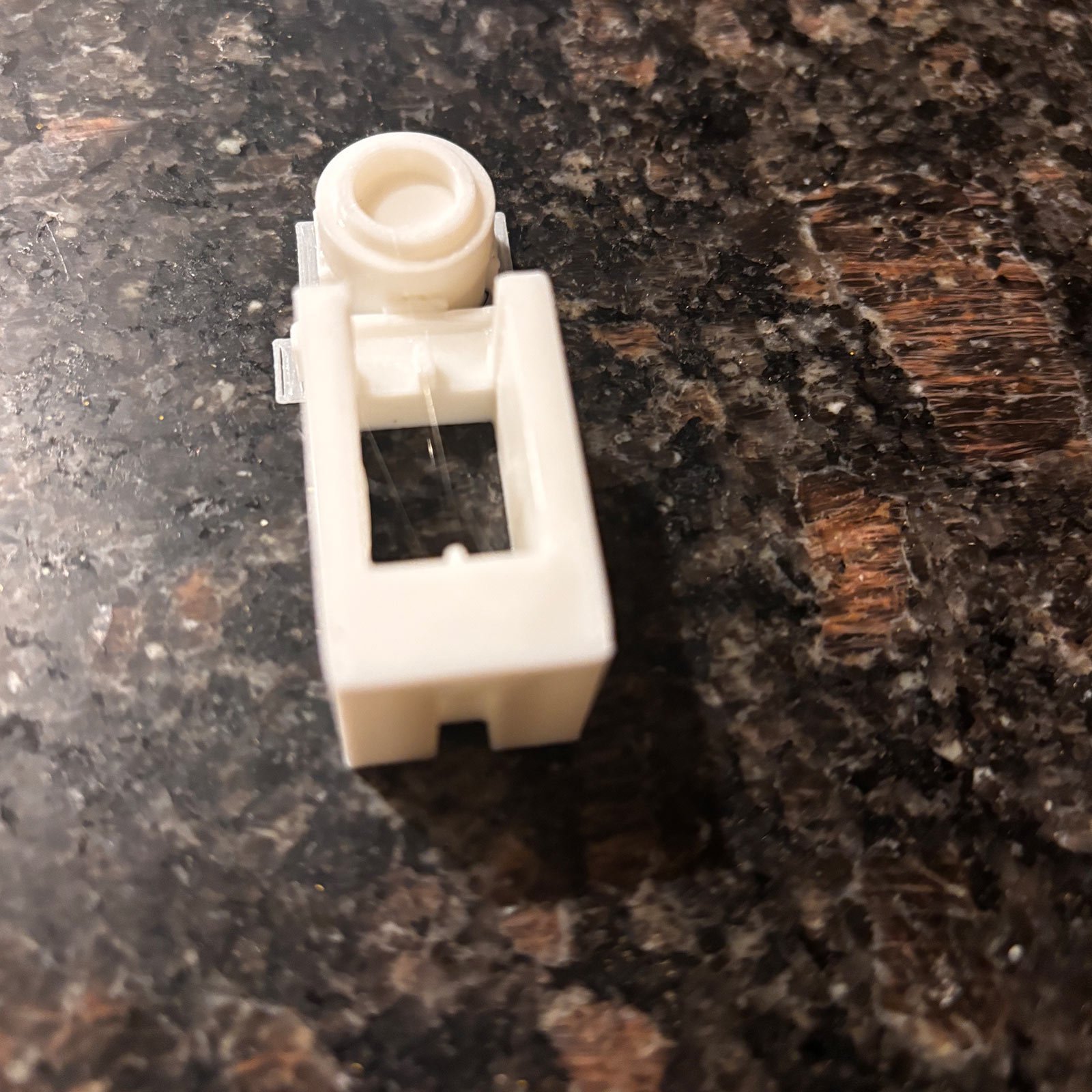 Complex Assembly Part – Digiglen